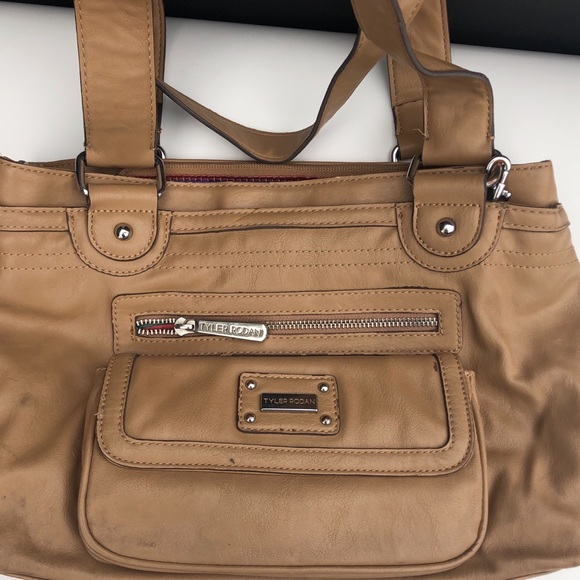Tyler Rodan | Bags | Tyler Rodan Bag | Poshmark
